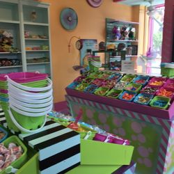 Cotton Candy Factory - 32 Photos - Candy Stores - 21 North Main St ...
