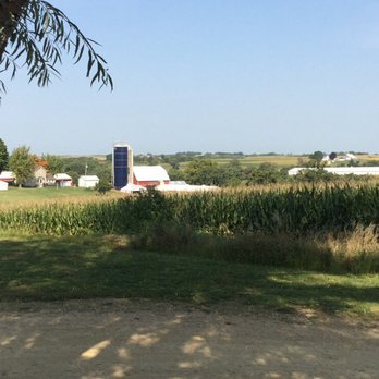 Rustic Barn Campground & RV Park - 14 Photos - RV Parks - 3854 Dry ...