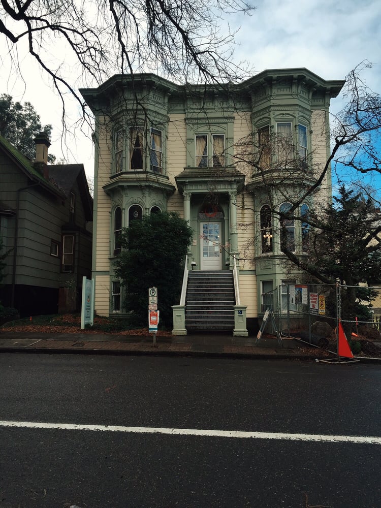 Northwest Portland International Hostel - 45 Photos & 132 Reviews ...