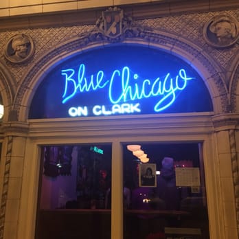 Blue Chicago - 86 Photos & 180 Reviews - Jazz & Blues - 536 N Clark St ...