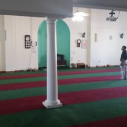 Islamic Center of Riverside - Mosques - 1038 W Linden St, Riverside, CA ...
