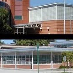 Thomas Middle School - Elementary Schools - 1430 N Belmont Ave ...