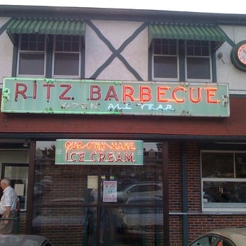 Ritz Barbecue - 18 Photos & 27 Reviews - Ice Cream & Frozen Yogurt ...
