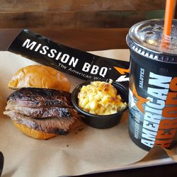 Mission BBQ - 25 Photos & 17 Reviews - Barbeque - 2503 Evergreen Rd ...