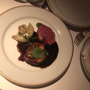 Le Coucou - 1090 Photos & 327 Reviews - French - 138 Lafayette St, SoHo ...