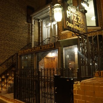 Chicago Pizza And Oven Grinder Company - 1072 Photos & 1793 Reviews ...