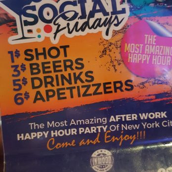 Inwood Bar and Grill - 252 Photos & 126 Reviews - Sports Bars - 4892 ...