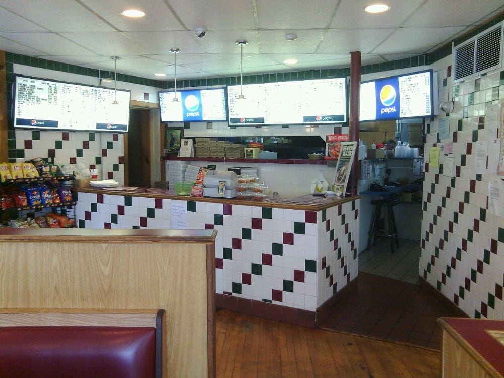 Rhodes Pizza & Restaurant - 25 Photos & 36 Reviews - Pizza - 3736 ...