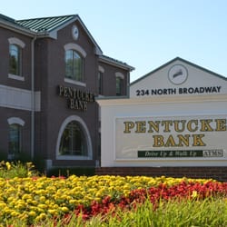Pentucket Bank - Banks & Credit Unions - 234 N Broadway, Salem, NH ...