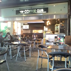 The Coffee Club - 14 Photos - Cafes - 244-266 George St, CBD, Brisbane ...