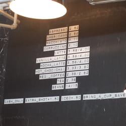 Sam James Coffee Bar - 34 Photos & 75 Reviews - Coffee & Tea - 150 King ...