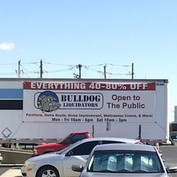 Bulldog Liquidators - 12 Photos & 15 Reviews - Discount Store - 5402 W ...