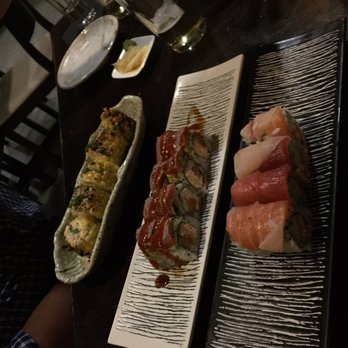 Dragonfly Robata Grill & Sushi - 768 Photos & 489 Reviews - Sushi Bars ...