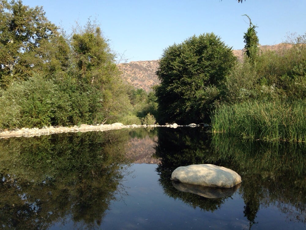 Three Rivers Hideaway | Go Camping America