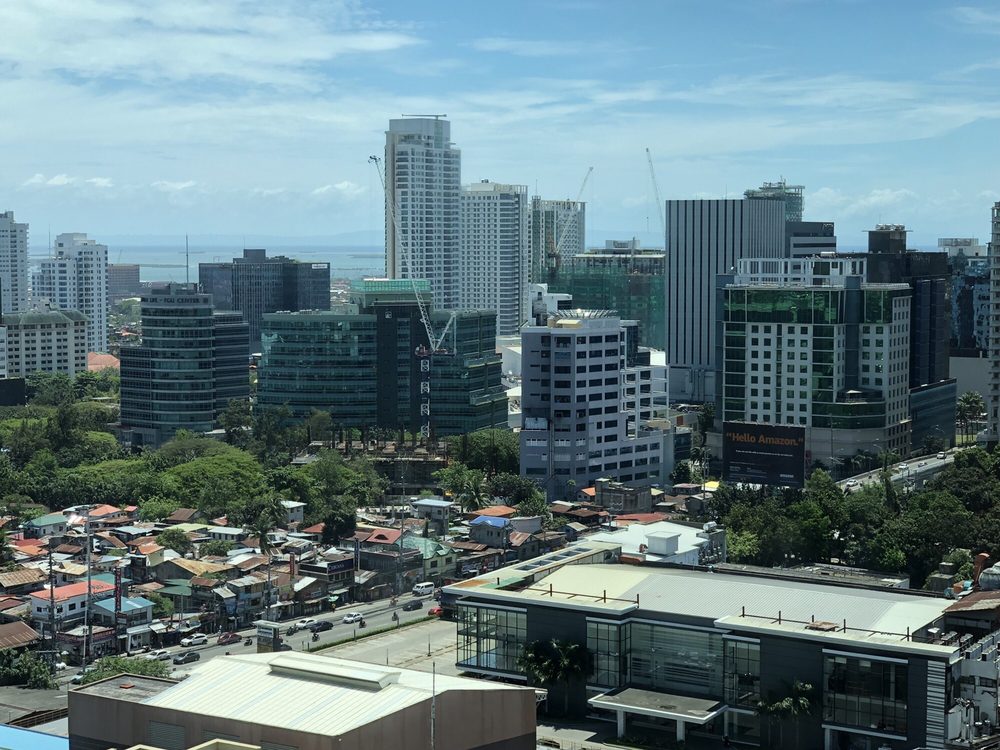 Waterfront Cebu City Hotel & Casino - 56 Photos - Hotels - Salinas Dr ...