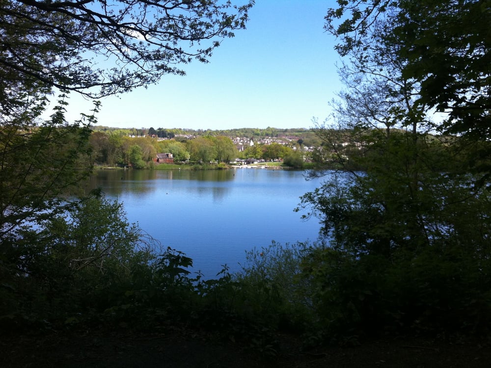 Decoy Country Park - Active Life - 16 Coach Road, Newton Abbot, Devon ...