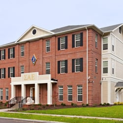 Sigma Alpha Epsilon - Colleges & Universities - 831 N 5th St, Terre ...