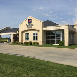 Emprise Bank - Banks & Credit Unions - 11111 E Harry St, Wichita, KS ...