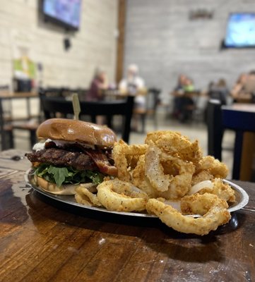 Morgan Mill, TX Map & Directions - MapQuest