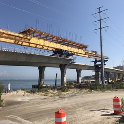Lesner Bridge - Landmarks & Historical Buildings - Virginia Beach, VA ...