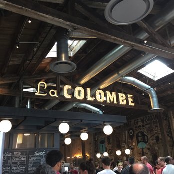 La Colombe Coffee - 595 Photos & 359 Reviews - Coffee & Tea - 1335 ...