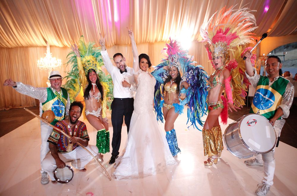 Rio Brasil Samba - 25 Photos & 11 Reviews - Performing Arts - Los ...