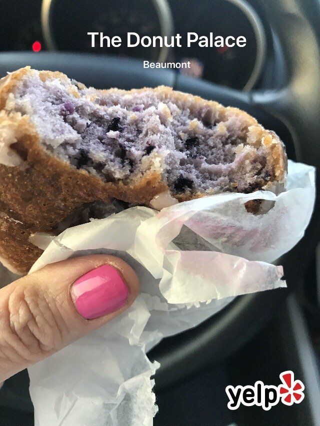 The Donut Palace - 2019 All You Need to Know BEFORE You Go (with Photos ...