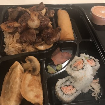 Extreme Teriyaki Grill Express - 61 Photos & 41 Reviews - Japanese ...