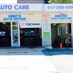Mike’s Auto Repair - 10 Photos & 10 Reviews - Auto Repair - 914 ...