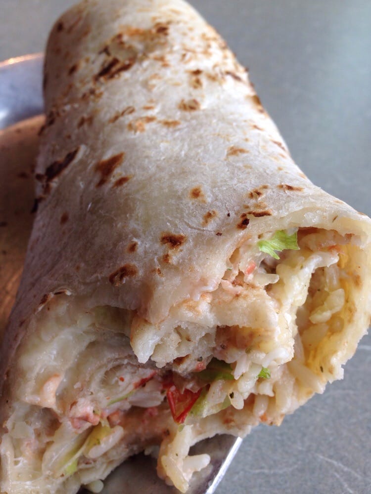Panchero’s Mexican Grill - 27 Reviews - Tex-Mex - 901 25th Ave ...