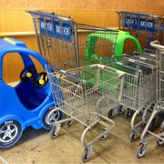 Kroger - 31 Photos & 64 Reviews - Grocery - 4241 Capitol Ave, East ...