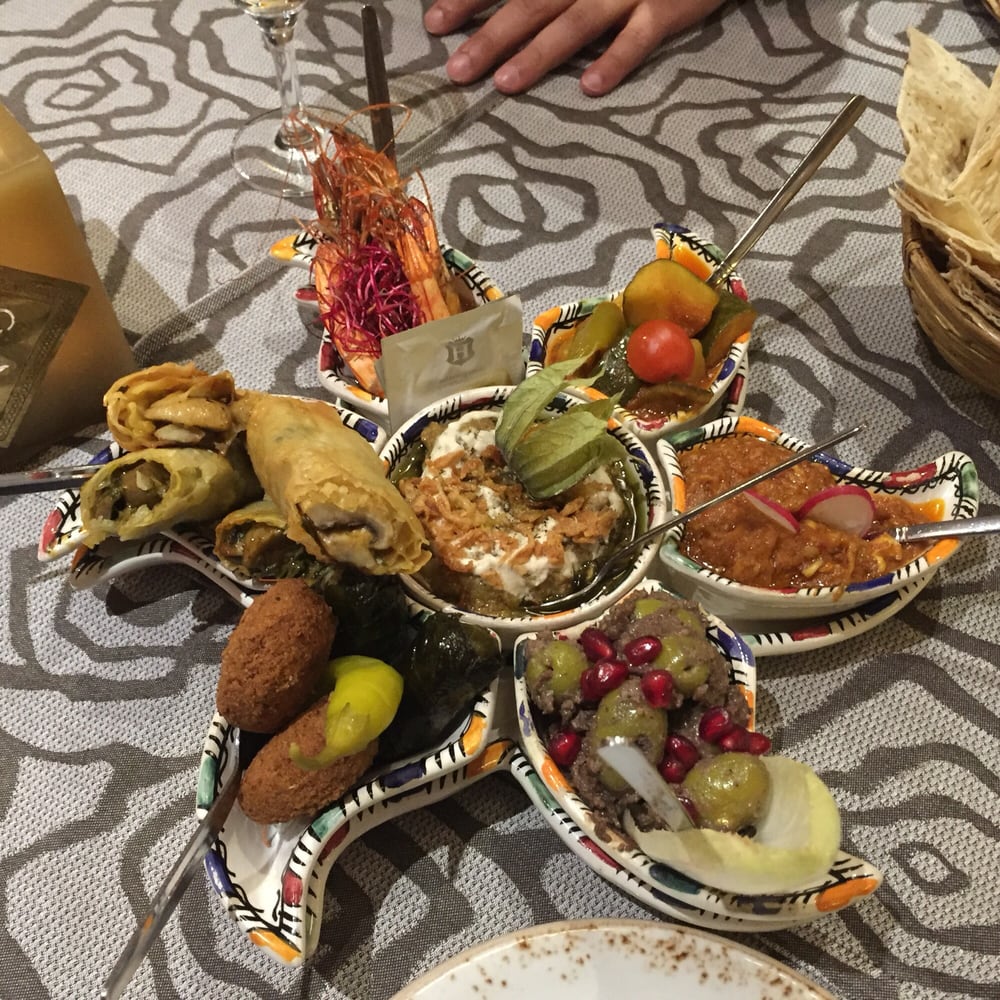 USAG Darmstadt Army Base in Cooperstrasse, Germany