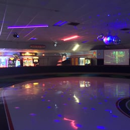 Skate Odyssey - Meridian - Skating Rinks - 3435 N Hills St, Meridian ...