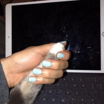 Spectrum Nails Spa - 106 Photos & 80 Reviews - Nail Salons - 4438 ...