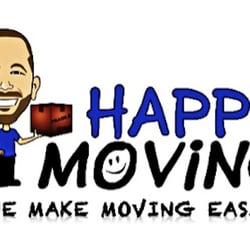 Happy Moving - 11 Reviews - Movers - Horizons West / West Orlando ...