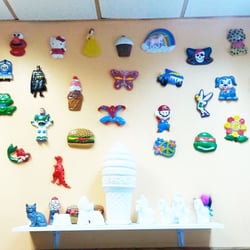 A Sprinkle of Fun - 23 Photos - Venues & Event Spaces - 79-05 Myrtle ...