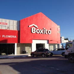 Boxito Playa del Carmen - Hardware Stores - Carretera Federal, Playa ...
