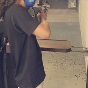 Harry Beckwith Guns & Range - Guns & Ammo - 12130 S Hwy 441, Micanopy ...