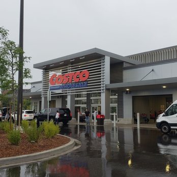 Costco - 88 Photos & 18 Reviews - Wholesale Stores - 42 Overlea ...