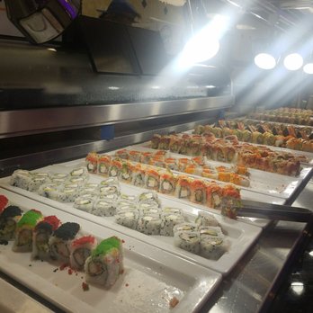 Great Chow - 48 Photos & 34 Reviews - Buffets - 1302 Mount Zion Rd ...