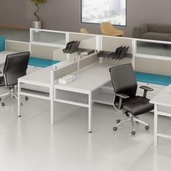 Open Plan Systems - Office Equipment - 4700 Deepwater Terminal Rd ...