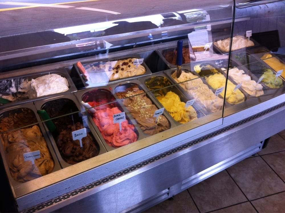 Calabria Bakery - 29 Photos & 10 Reviews - Coffee & Tea - 5694 Highway ...