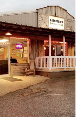 Chatom, AL Map & Directions - MapQuest