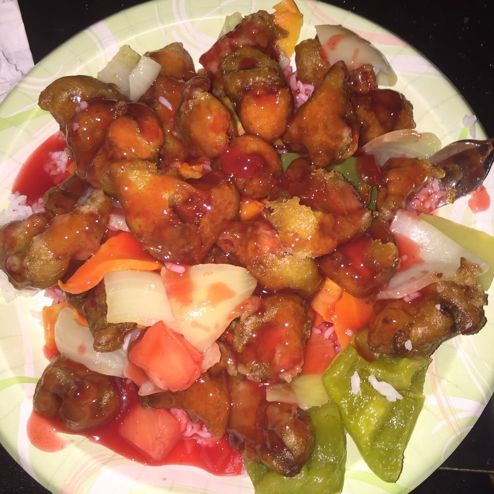 Lemay Wok - 38 Photos & 61 Reviews - Chinese - 4530 Lemay Ferry Rd ...