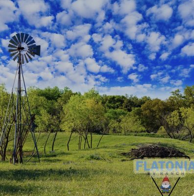 Flatonia RV Ranch, 2055 FM-609, Flatonia, TX - MapQuest