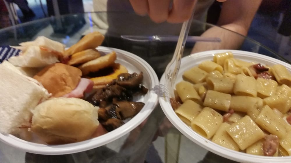 Oppio Caffè - 31 Photos & 53 Reviews - Dance Clubs - Via delle Terme di ...