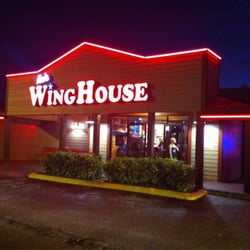WingHouse Bar & Grill - Order Food Online - 84 Photos & 59 Reviews ...