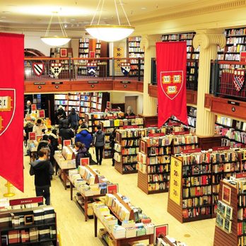 The Harvard Coop Bookstore - 126 Photos & 170 Reviews - Bookstores ...