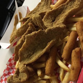 Bayou Cat Restaurant - 202 Photos & 223 Reviews - Seafood - 2505 E ...