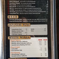 In Japan - 27 Photos & 31 Reviews - Sushi Bars - 5011 E End Blvd S ...